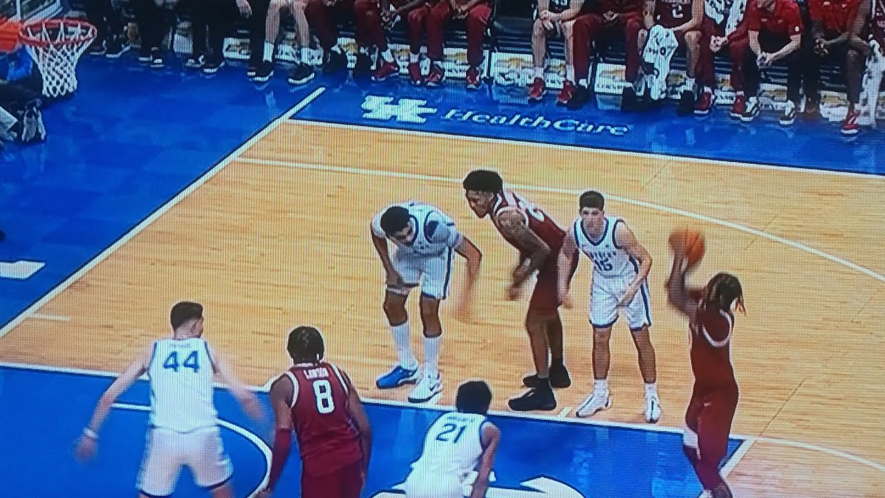 HogvilleNET POST-game analysis: Arkansas loses track meet @ No. 16 ...