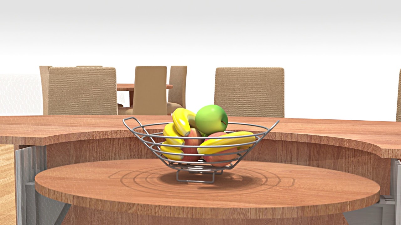 SERAPID RIGIBELT: Snack-Lift - YouTube