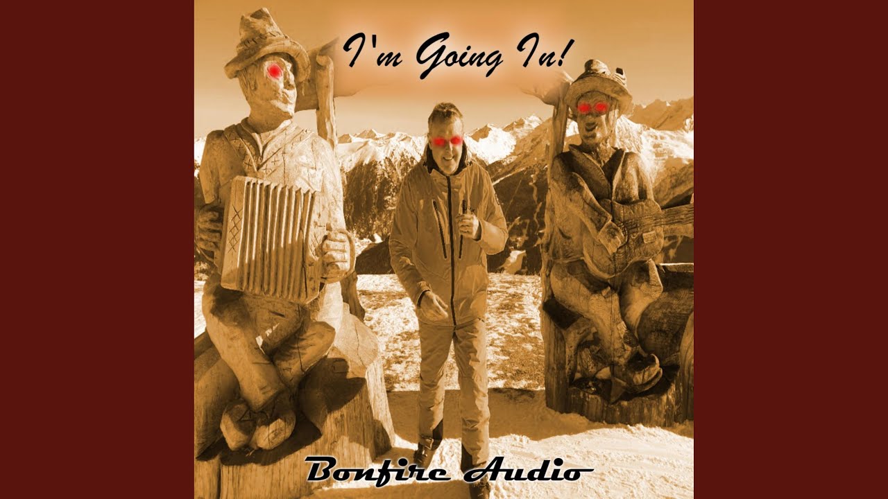 I'm Going In! - YouTube