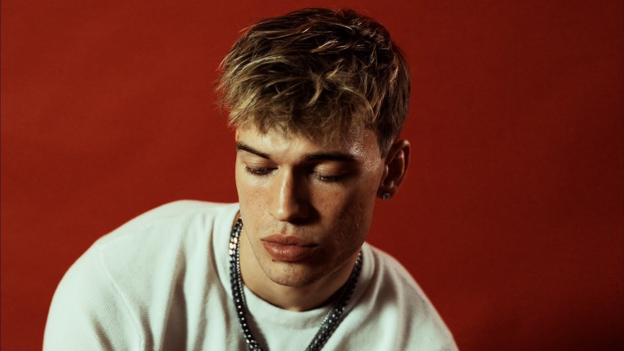 Christian Brading - Like You (Official Music Video) - YouTube