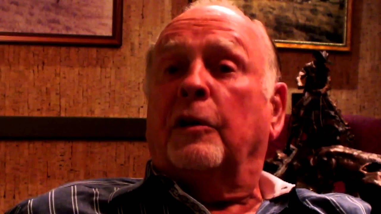 Claude "Skeet" O'Connell Memories with Ron Keil - Clark College WA ...