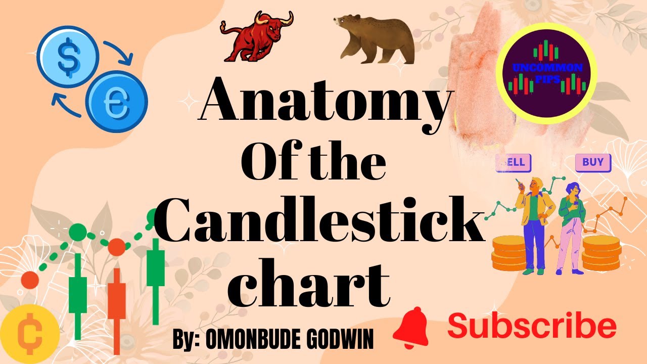 THE ANATOMY OF CANDLESTICK CHART - YouTube