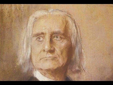 Liszt and His Pupils