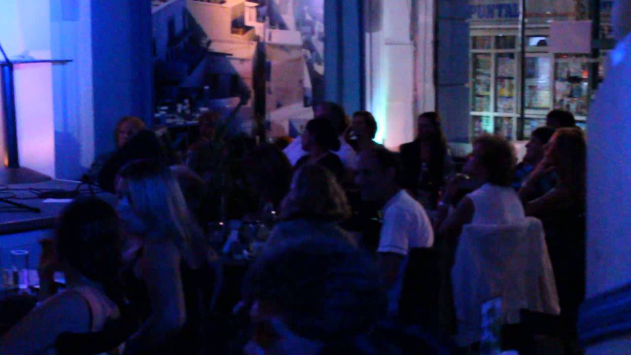 DUO BENJAMINES- Daniel Bitar y Fernando Bitar - YouTube