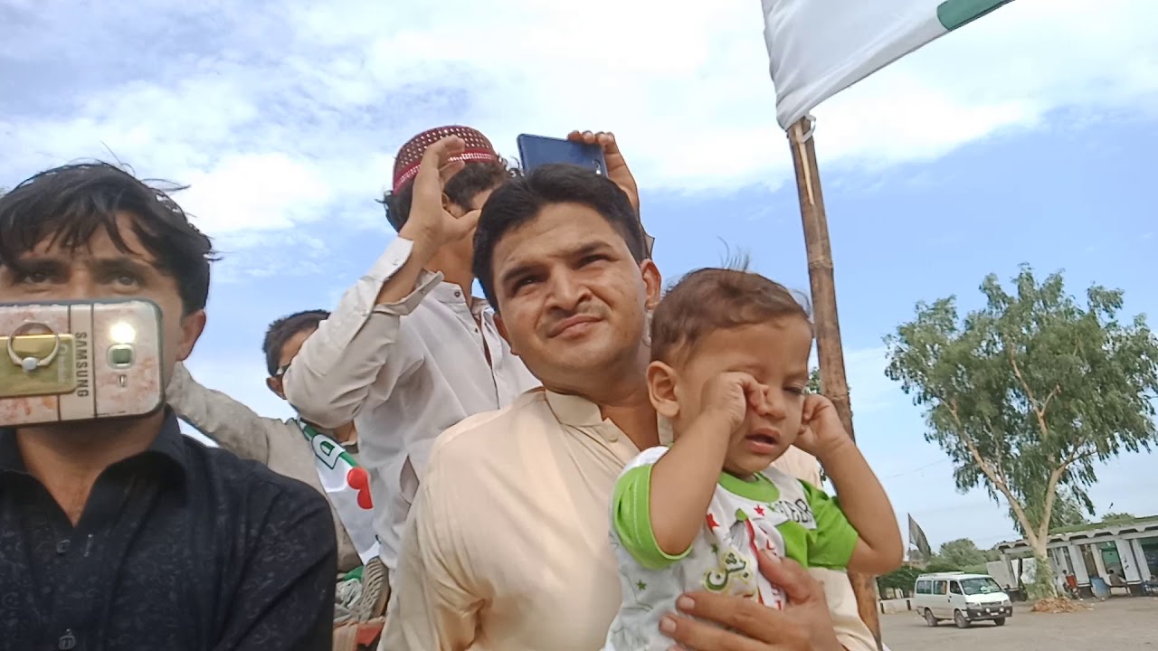 14 August tour - YouTube
