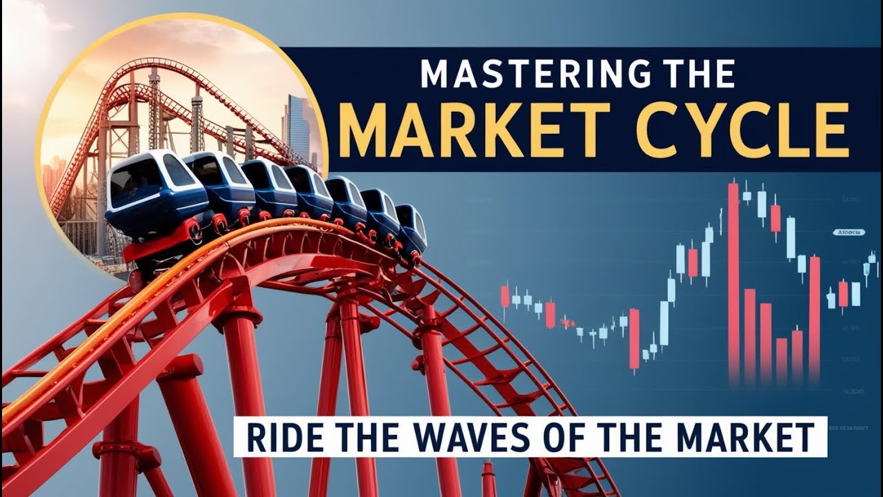 "Master Market Cycles: Key Takeaways from Howard Marks" - YouTube