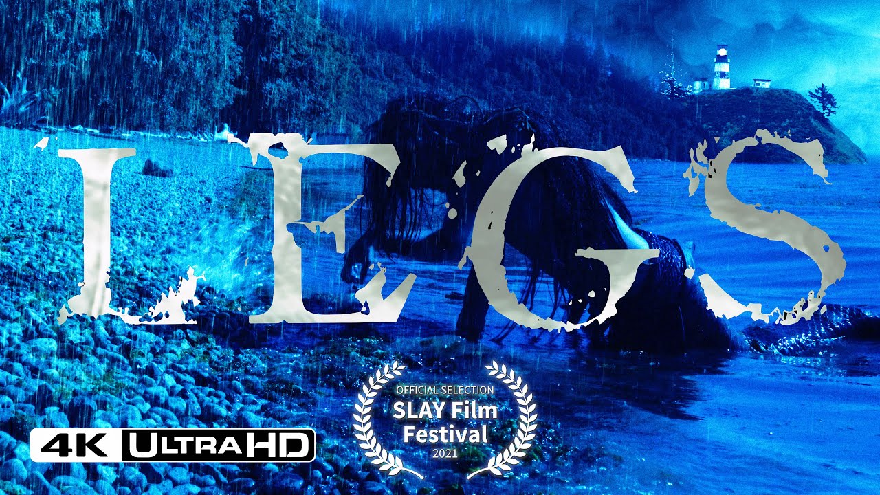 LEGS - Indie Horror Short - YouTube