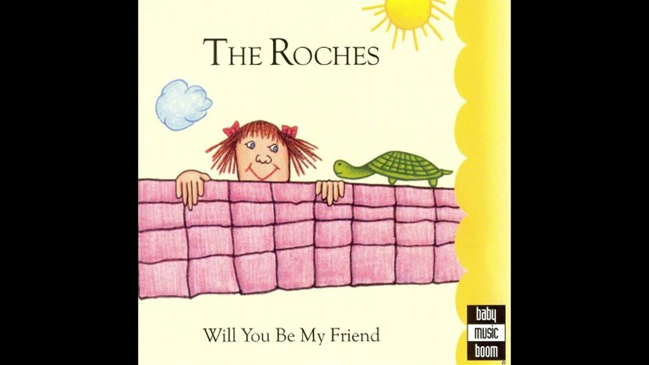 When Kids Are Mean - The Roches - YouTube
