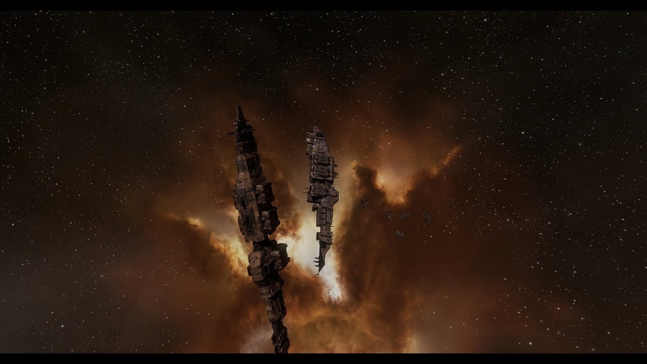 Naglfar vs Domination Titan (Angel - Ragnarok) - YouTube