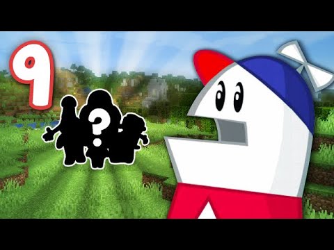 Minecraft Heartcore - Part 9 - Together At Last - YouTube
