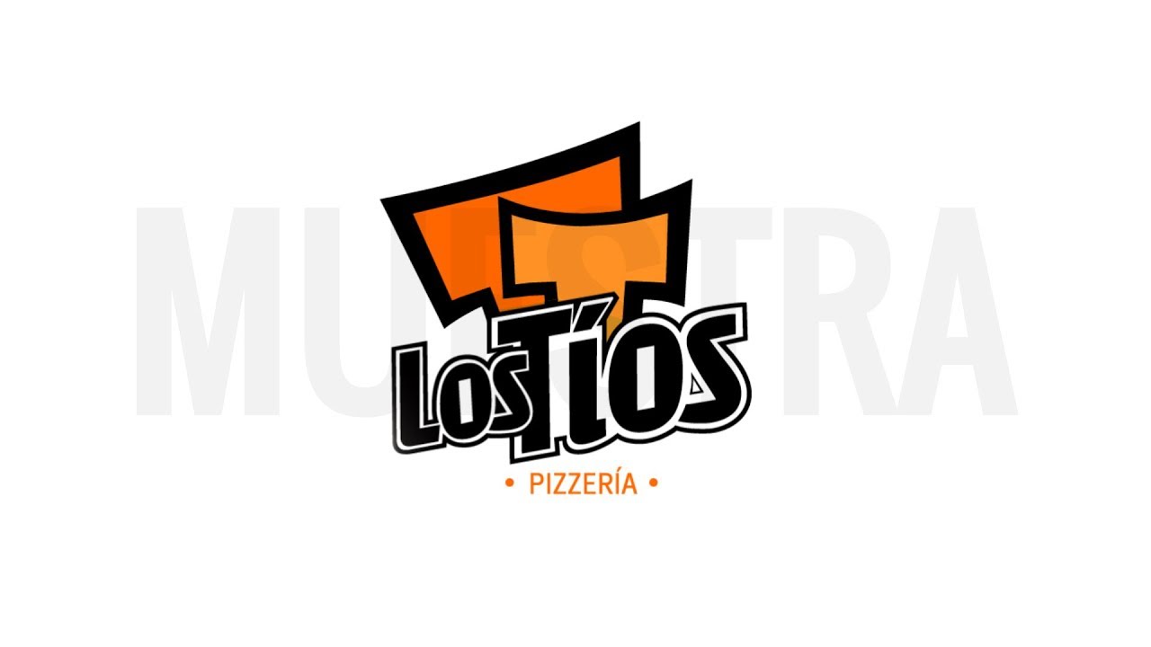 Pizzeria Los Tios - YouTube