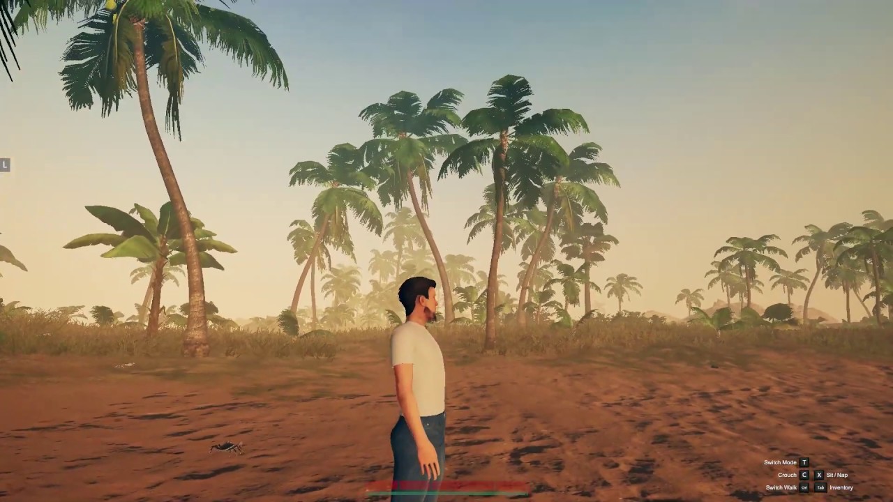 Survisland Tutorial Alpha 7. - YouTube
