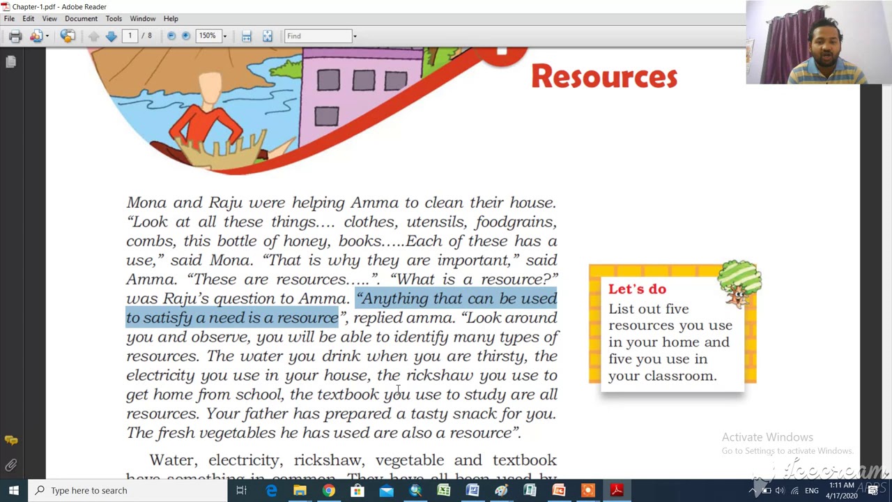 Class 8th SST Geography Chapter 1 Resources Part 1 YouTube class-8th-sst-geography-chapter-1-resources-part-1-youtube