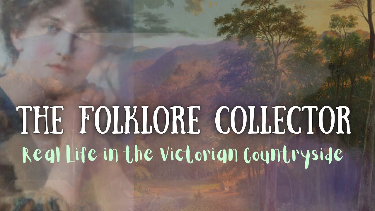 The Folklore Collector | Documentary | A True Life Story | Life in ...