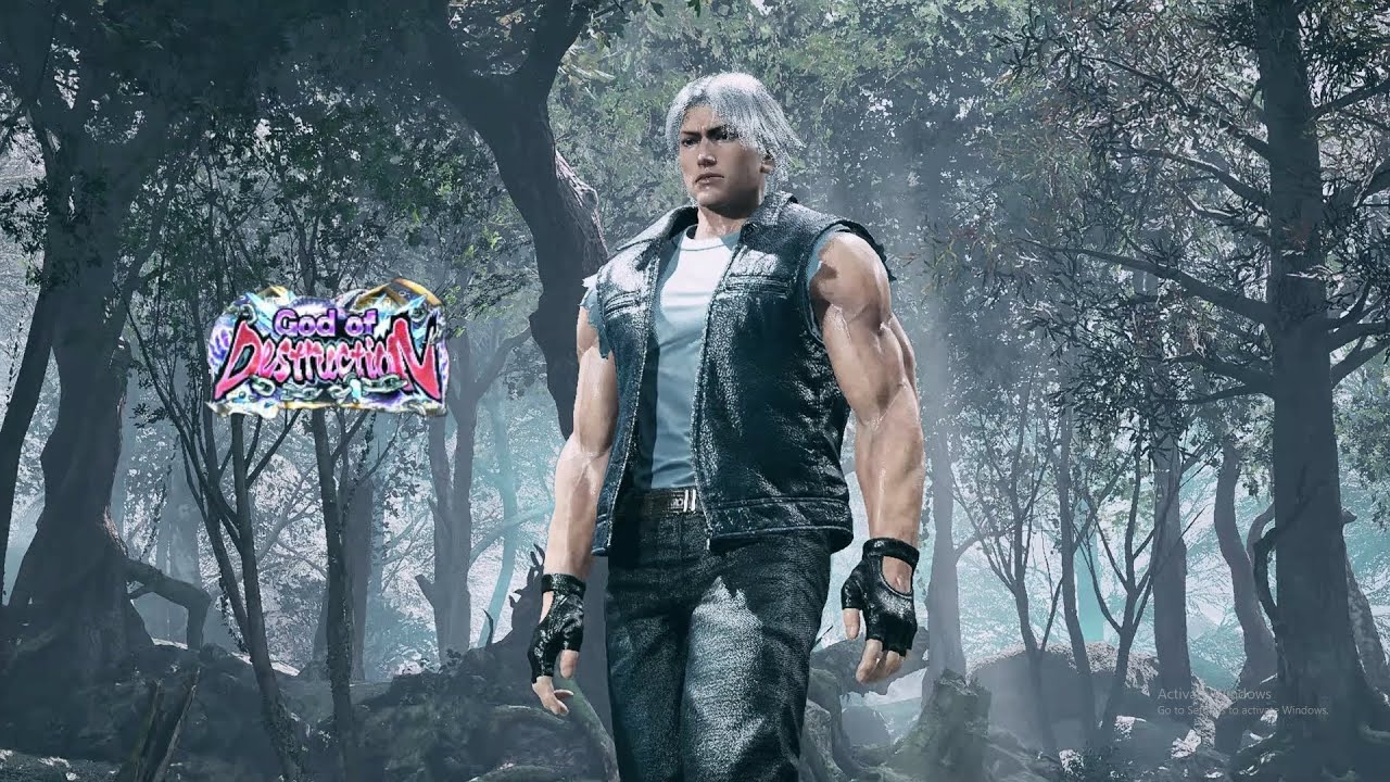 Tekken 8 - I Fought LegendaryStyle LEE On 3 Bar Connection! - YouTube