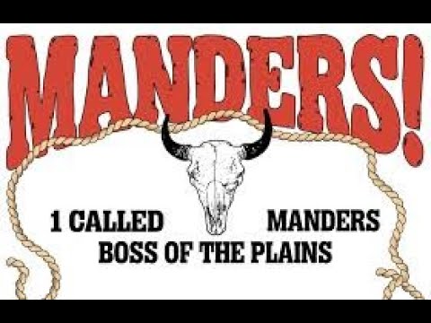 PRO WRESTLING - INTERVIEW WITH 1 CALLED MANDERS - YouTube