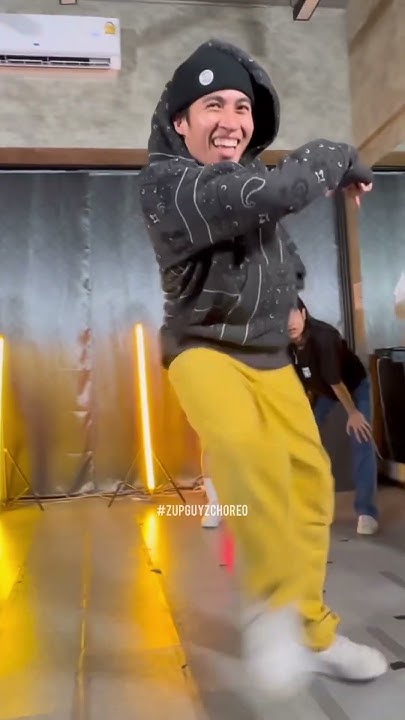 Function - E40,YG,Iamsu!,Problem | #ZUPGUYZCHOREO - YouTube