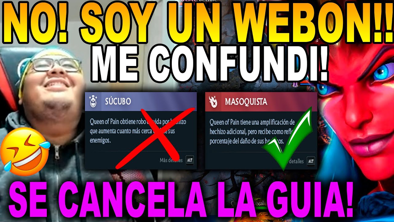 🤣Y LA GUIA PROFE?🤣 SMASH DEJA TODO LISTO PARA CREAR UNA GUIA DE QOP ...