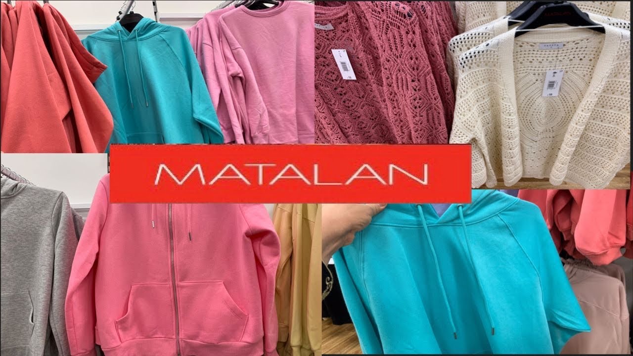 What’s new in Matalan / Come Shop with me at Matalan / Matalan Women ...