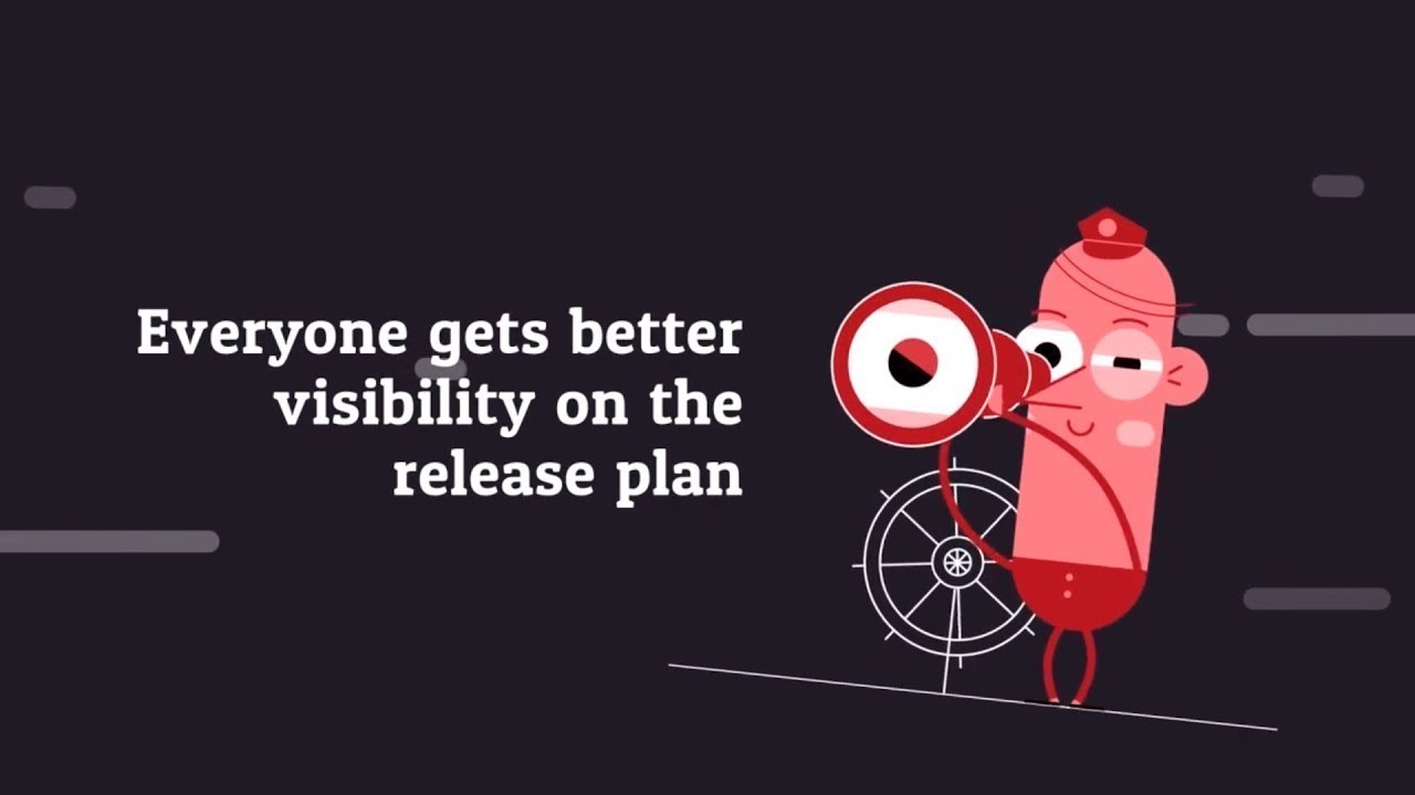 Apwide Golive: Release and Environment Management for Jira - YouTube