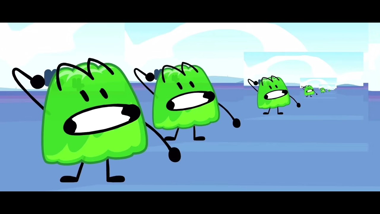 Gelatin beatbox BFB 30 - YouTube