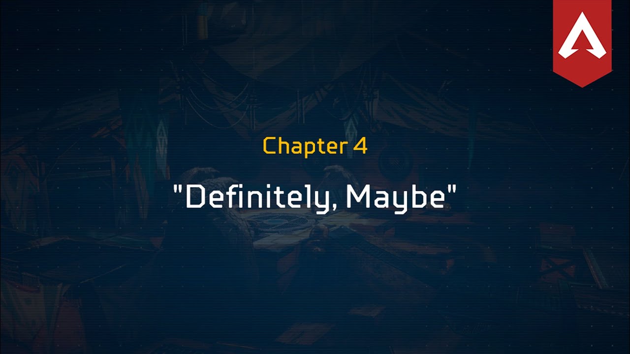 Apex Legends Season 14 Comic Chapter 4 - Apex Legends - YouTube