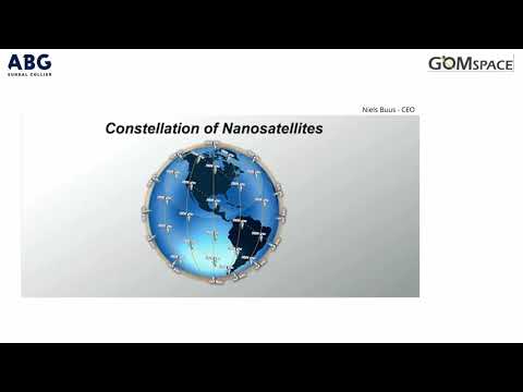 GOMSpace ABGseminar2021