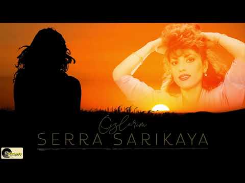 Serra Sarıkaya - Seni Özlerim