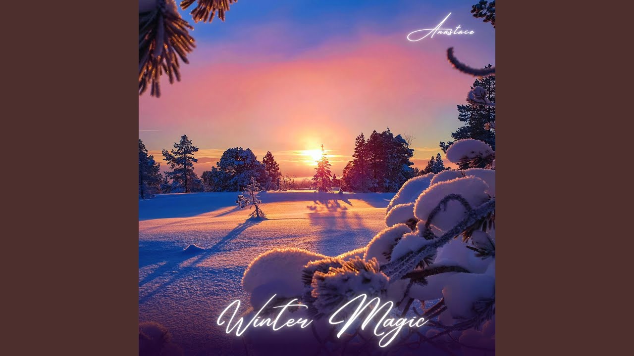 Winter Magic - YouTube