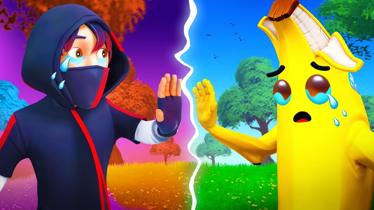 BRAXIC und ICH sind keine FREUNDE mehr?! 😰😱 - YouTube