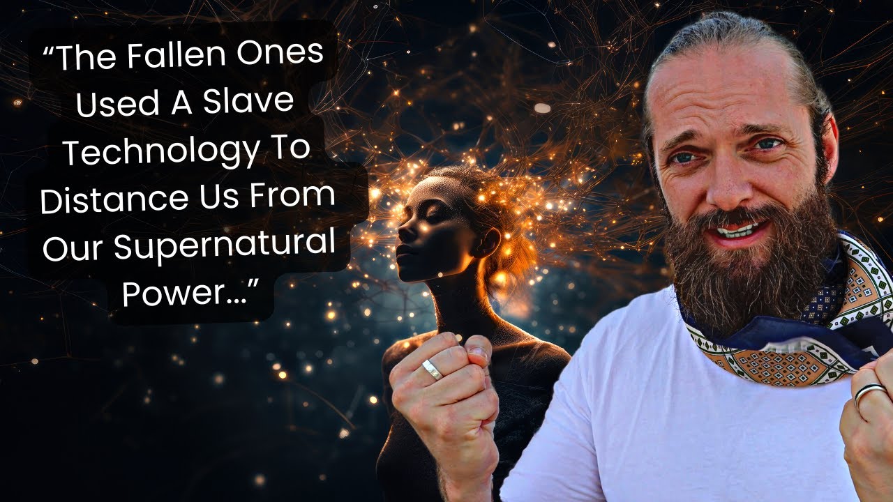 Harnessing The Power Of The Christ Codes - YouTube