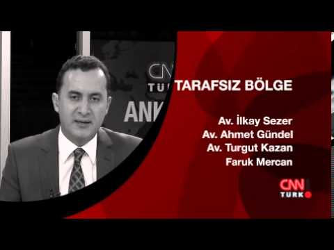 Devlet sırlarının ifşa edilmesi tartışması Tarafsız Bölge'de...