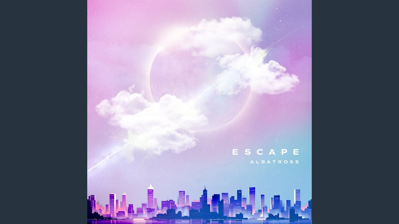 ESCAPE - YouTube Music