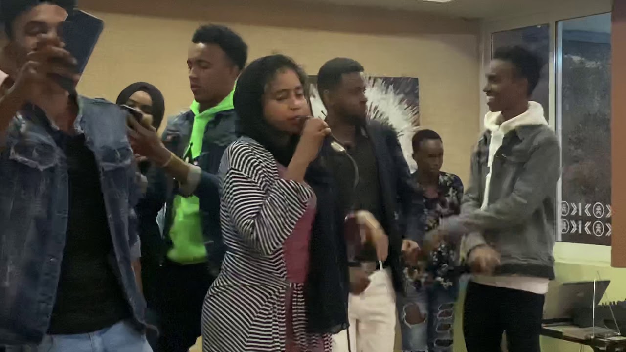 Hodan Africa hees cusub 2020 - YouTube