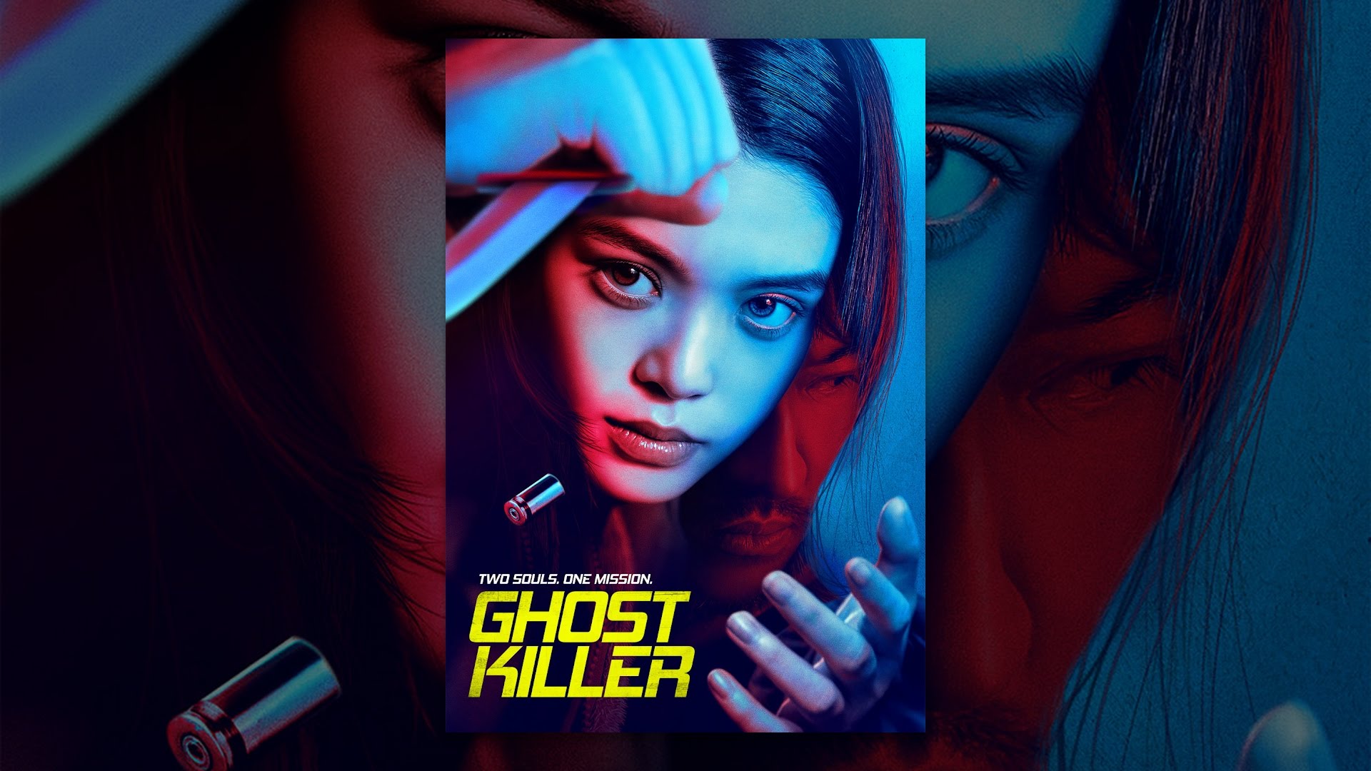Ghost Killer - YouTube
