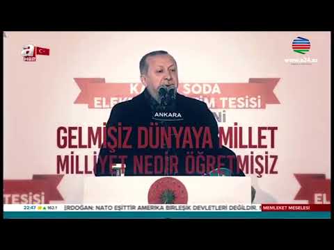Azərbaycanın ŞƏMİSTANI vətənpərvər səsi ilə Türk Ordusuna RUH verir