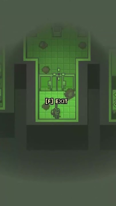 Laboratory Entrance Keycard - Key Guide [Zero Sievert] - YouTube