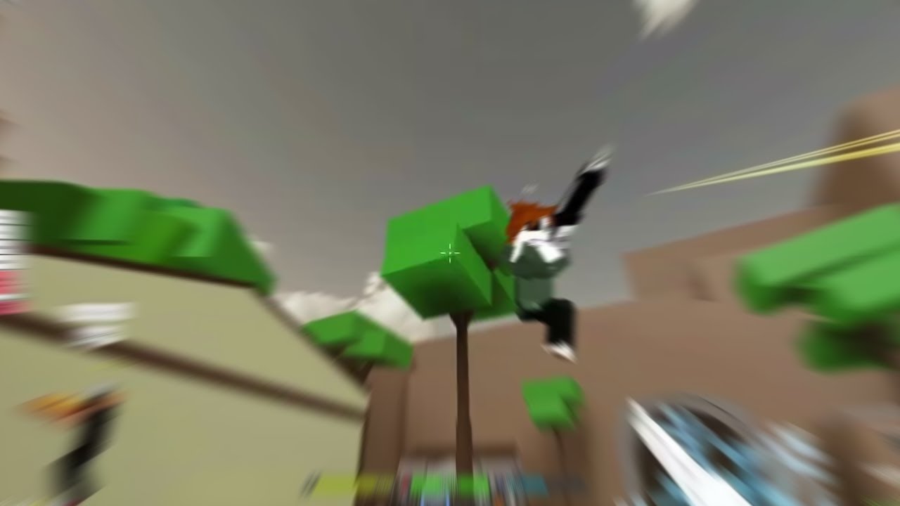 one of the best da hood players - YouTube