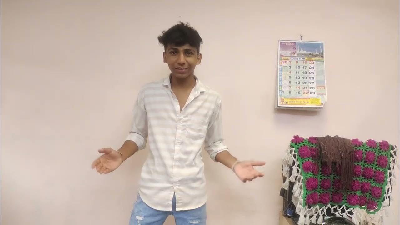 Aadil Shaikh - YouTube