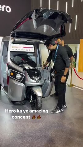 New electric tempo - YouTube