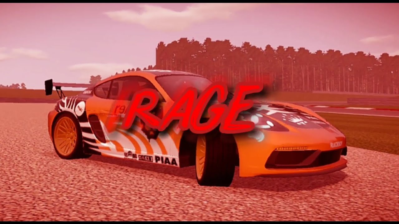 Time-Attack RAGE | Racing Xperience EDIT by @chebupel01 🔥👌 - YouTube
