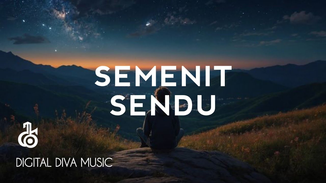 "Semenit Sendu" Background Music Violin Intro || No copyright. DDM Free ...