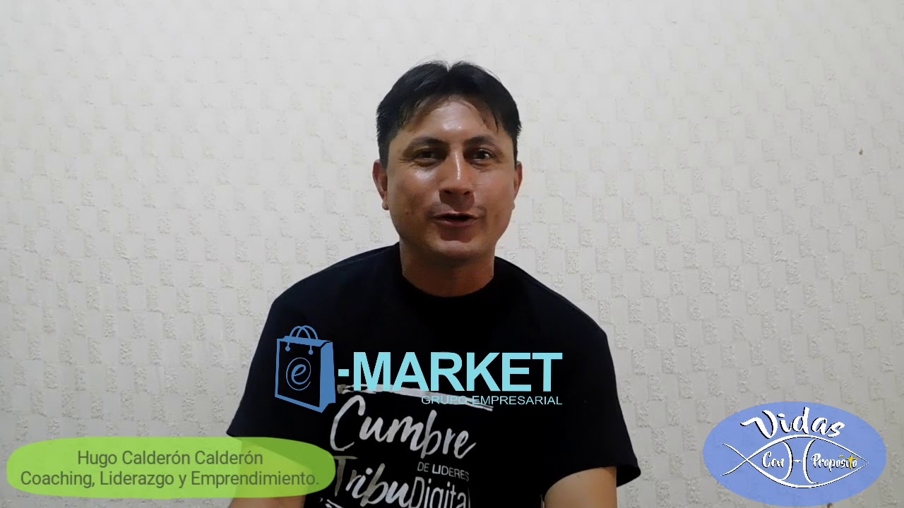 #26 Hugo Calderón Calderón. | Como y en que consisten los negocios de ...