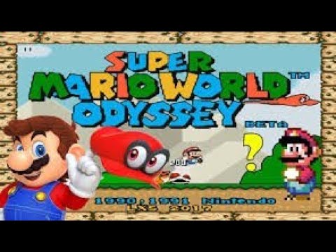 Super mario world apk atualizado para android sem emulador "mediafire ...