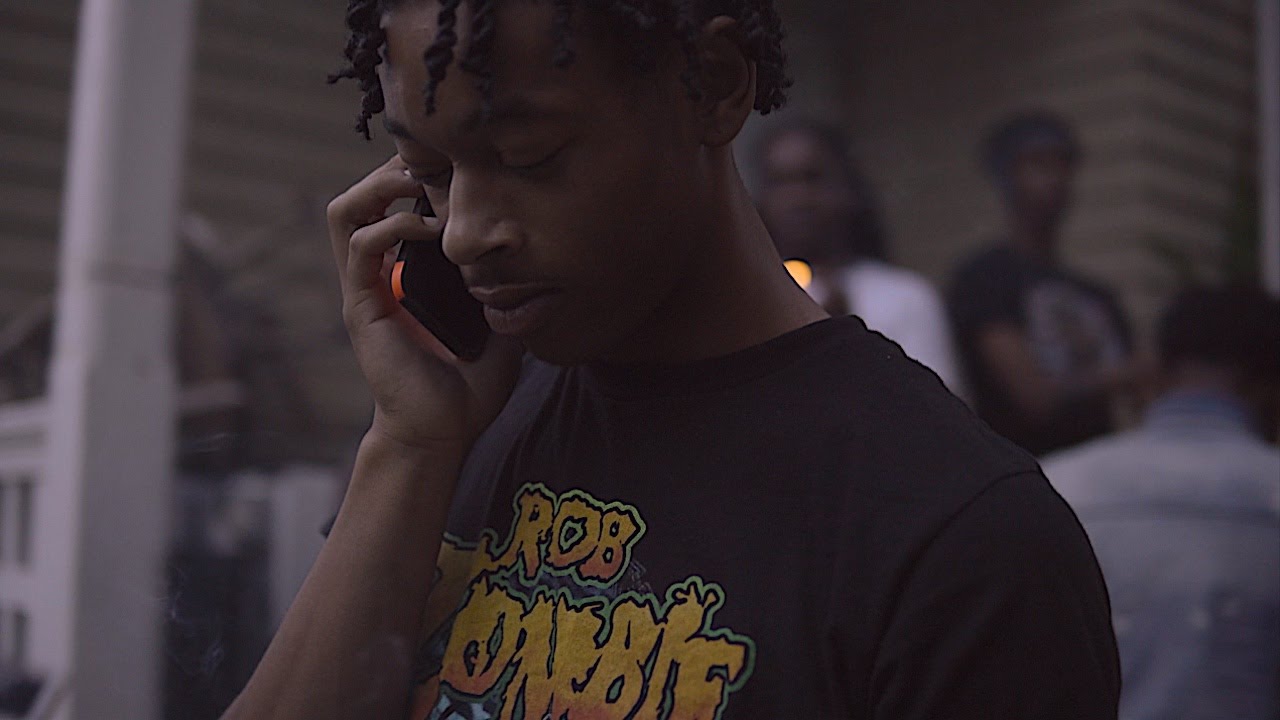 Quee Dinero - Money Fein (Official Video) - YouTube