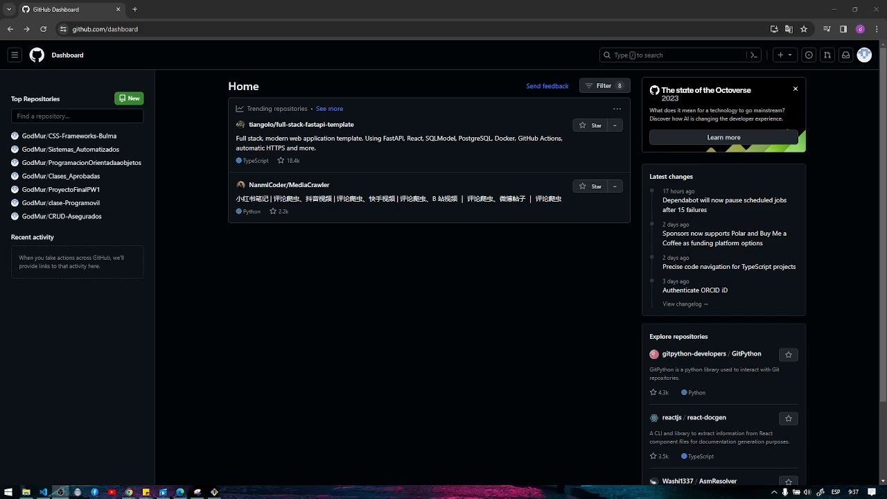 Demo deploy - YouTube