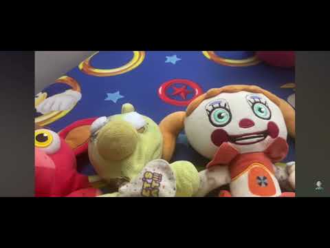 Princess Rosalina fart 1