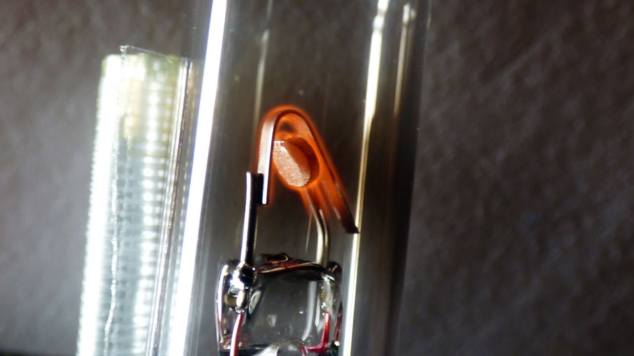 Starters Osram St151 - YouTube