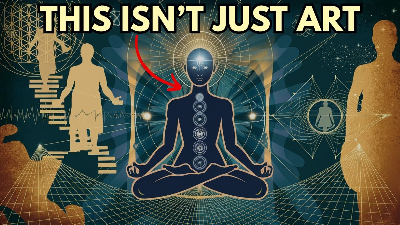 Quantum Field Theory Proves Consciousness Is Everything - YouTube