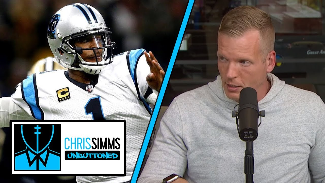 Chris Simms ranks top rookie seasons for quarterbacks | Chris Simms ...